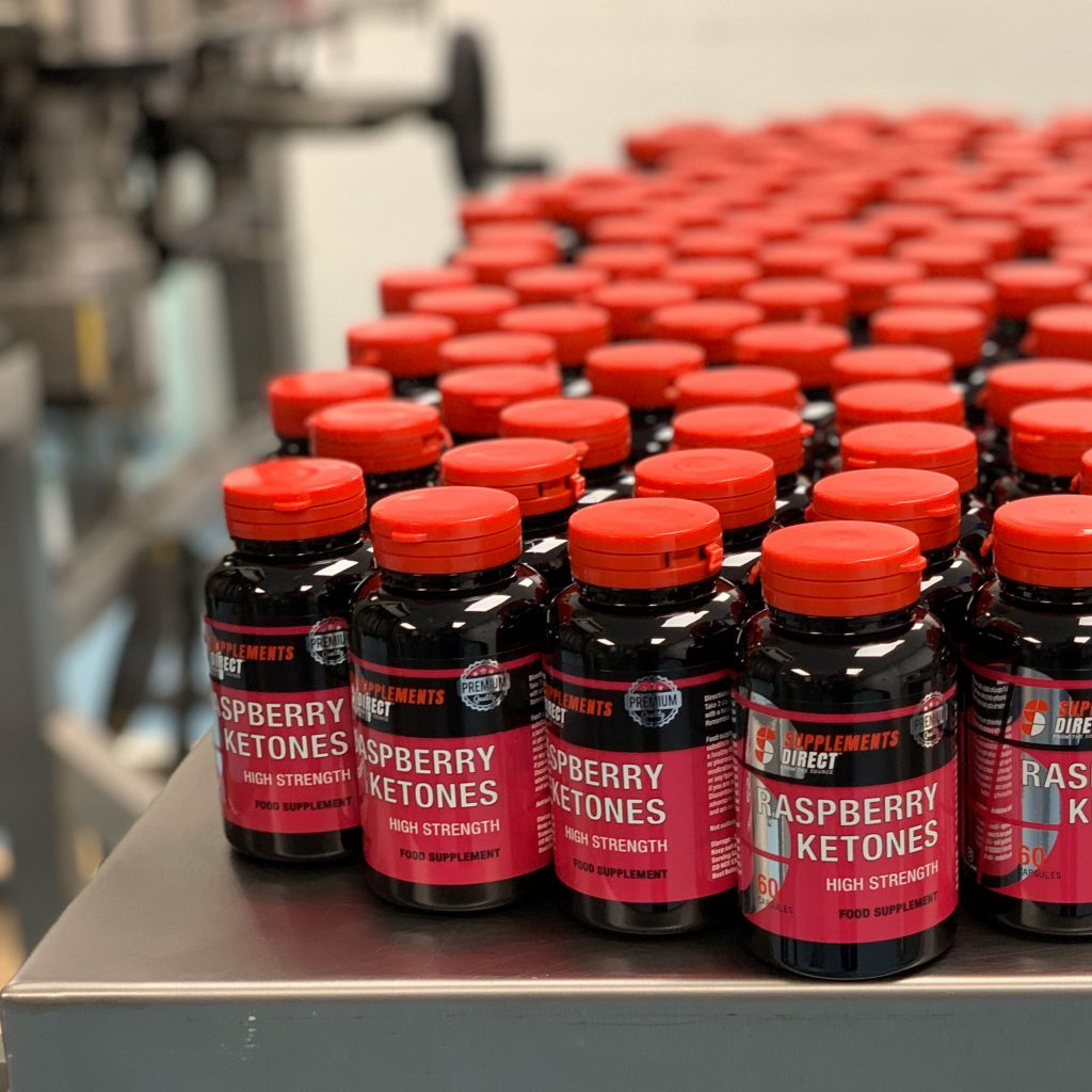 Creative Nutrition Home - Creative Nutrition